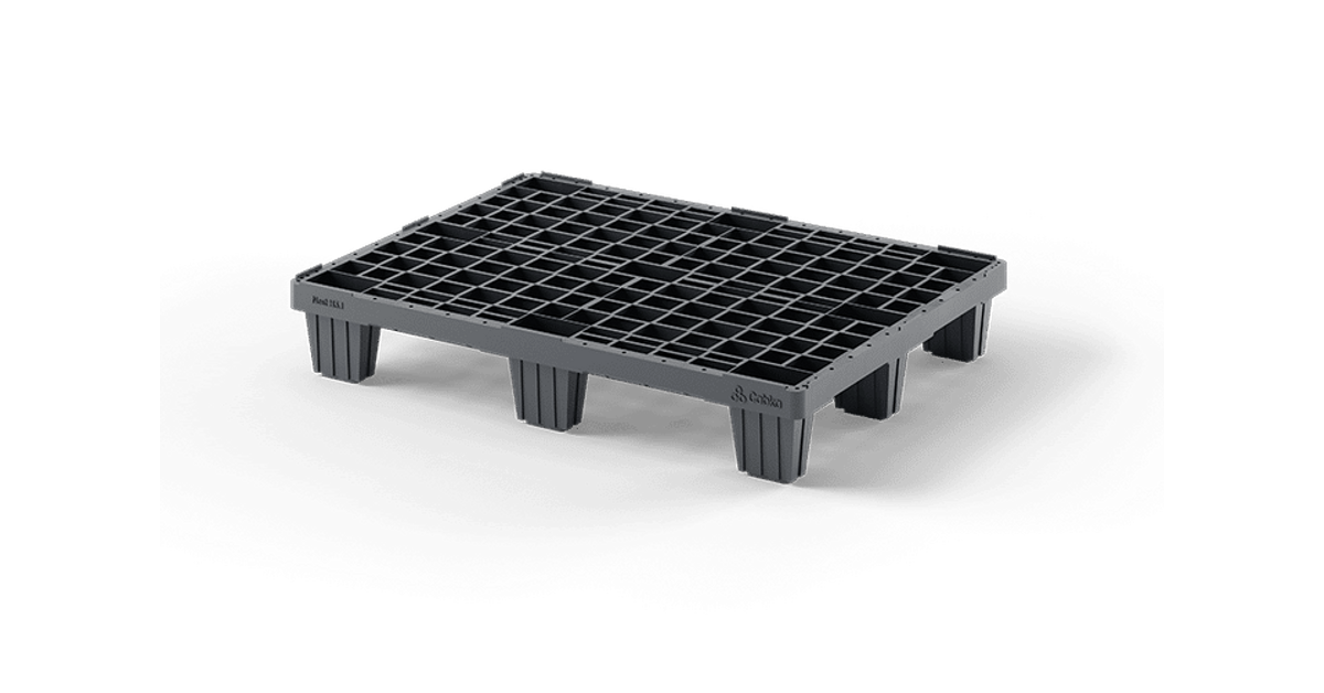 Fa, műanyag, inka raklap széles választéka | Jó áron! - Fiorex