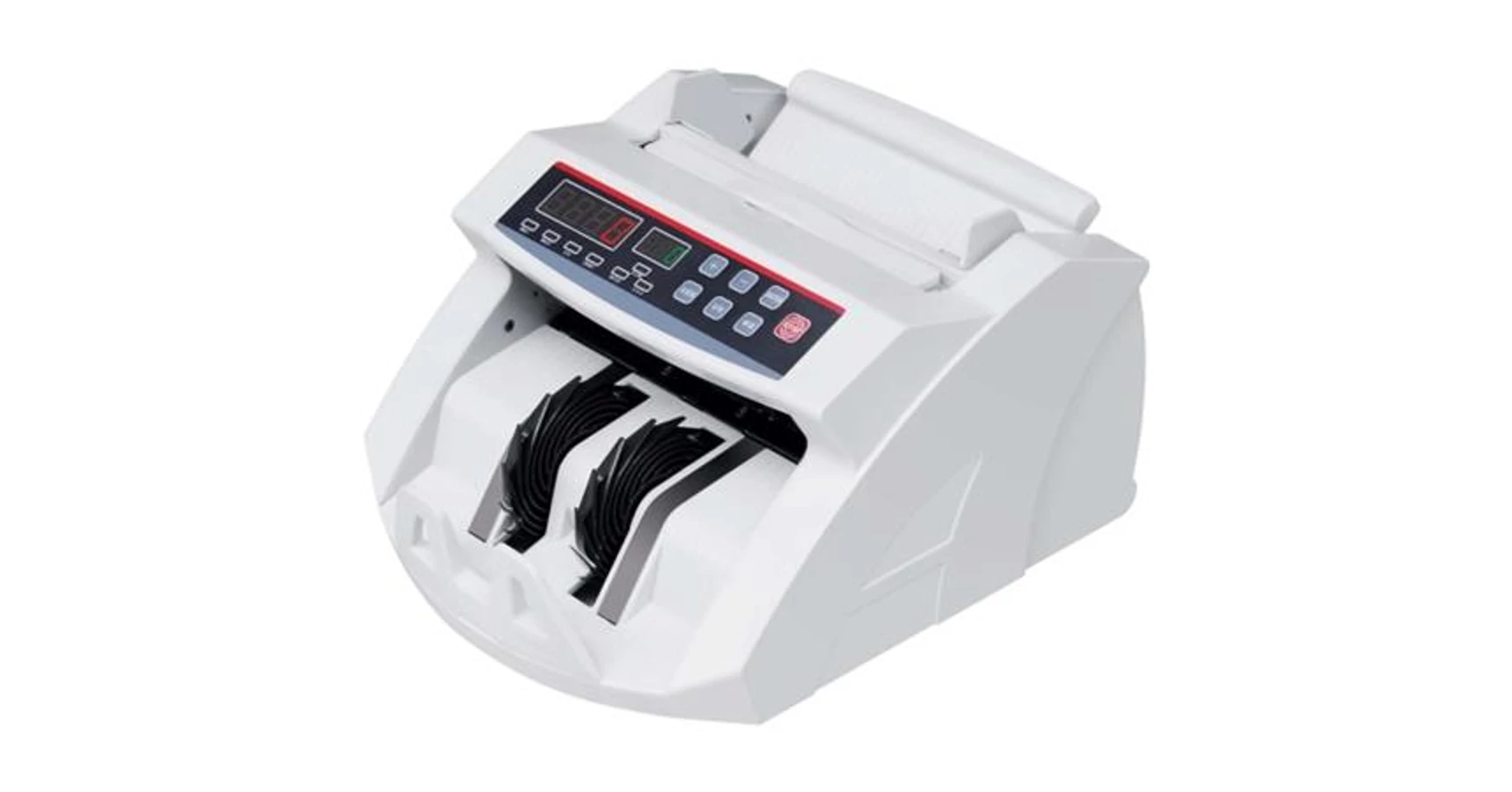 Bankjegyszámláló, CASHTECH 160|Rendelj most!