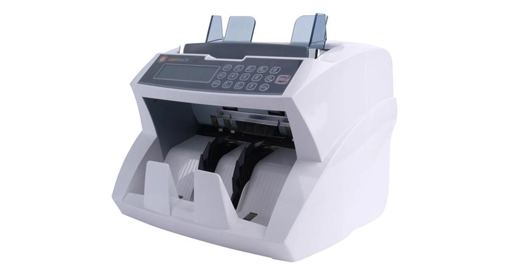 Bankjegyszámláló, CASHTECH 3500|Rendelj most!