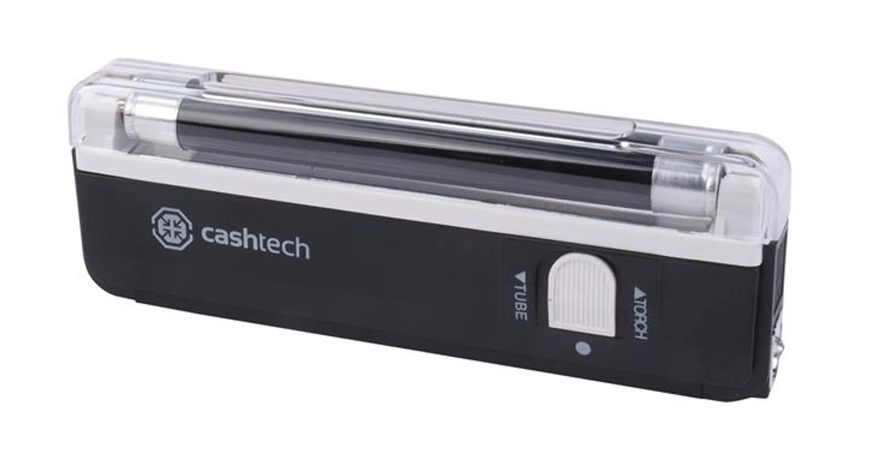 Bankjegyvizsgáló, hordozható, CASHTECH DL01|Rendelj most!
