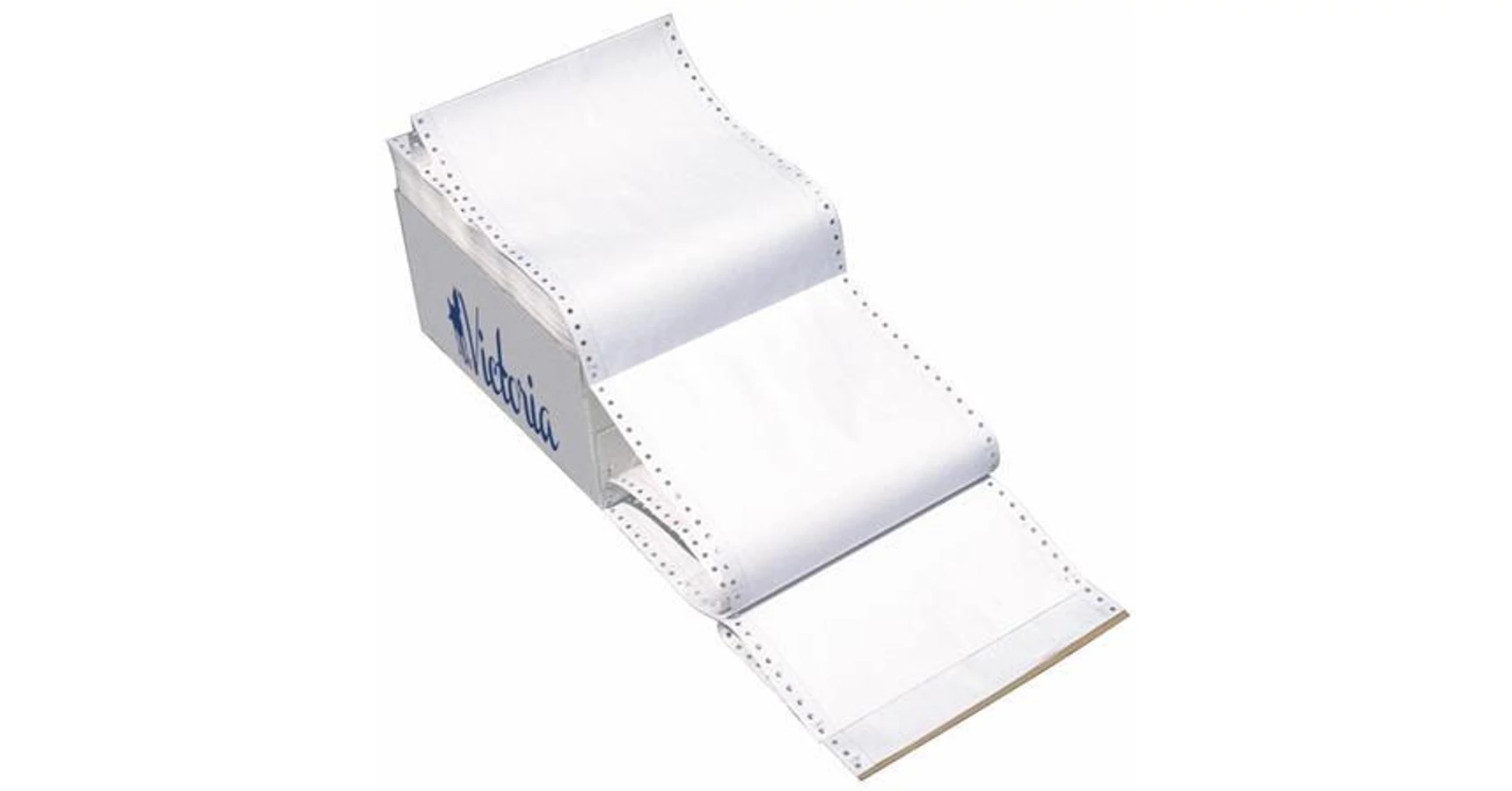 Leporelló, 240 mm, 4 , 4 példány, VICTORIA PAPER|Rendelj most!