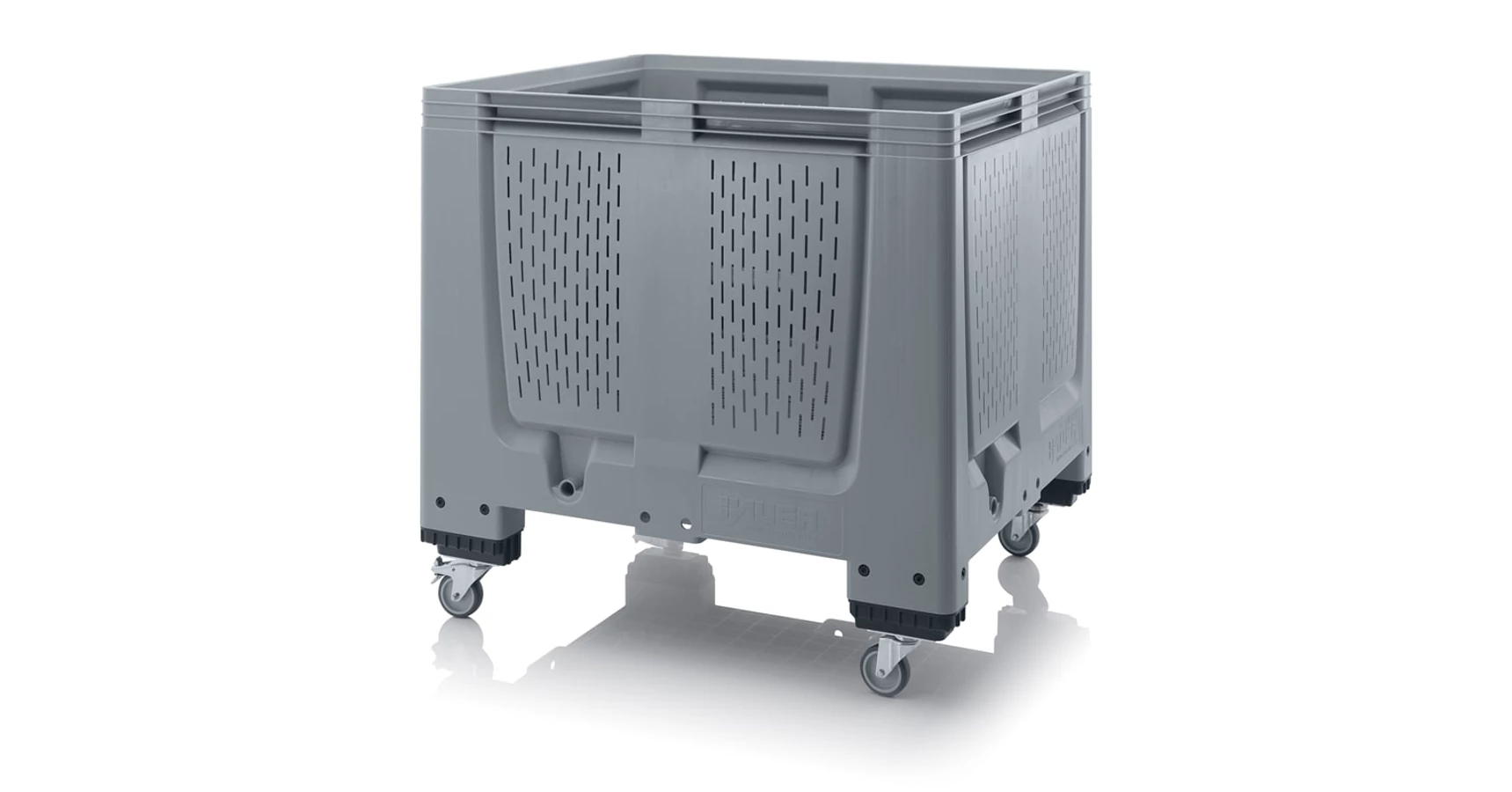 Műanyag Box 100x120x114 | Rendelj most!