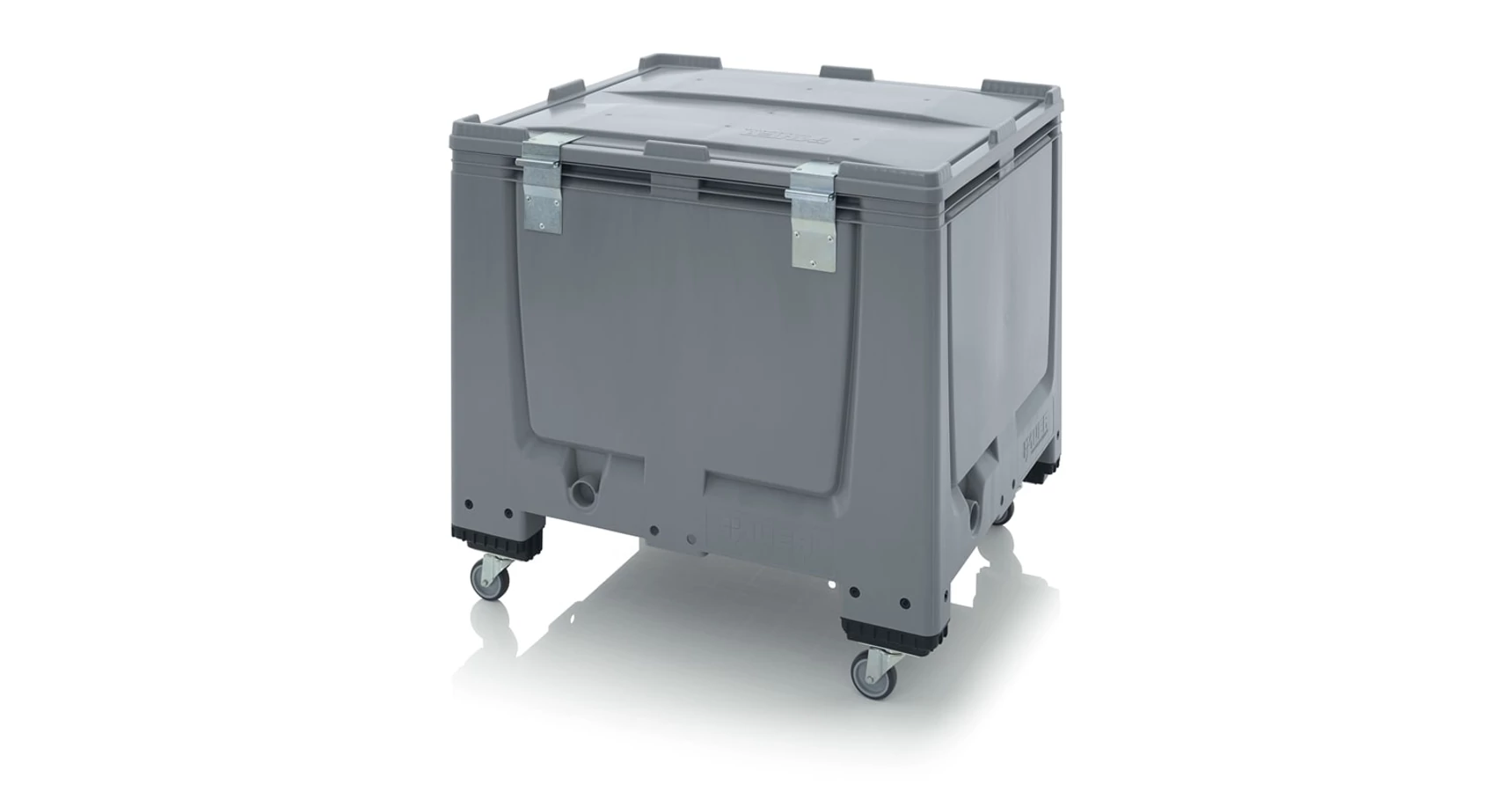 Műanyag Box 100x120x100 | Rendelj most!