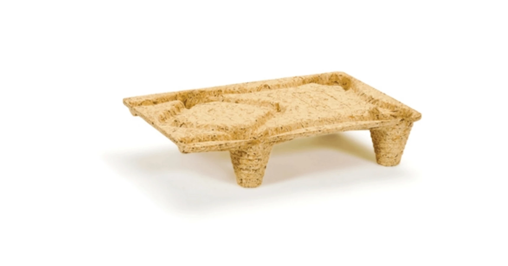 F 46 400x600 mm méretű Inka raklap | Jó áron!| Rendelj!