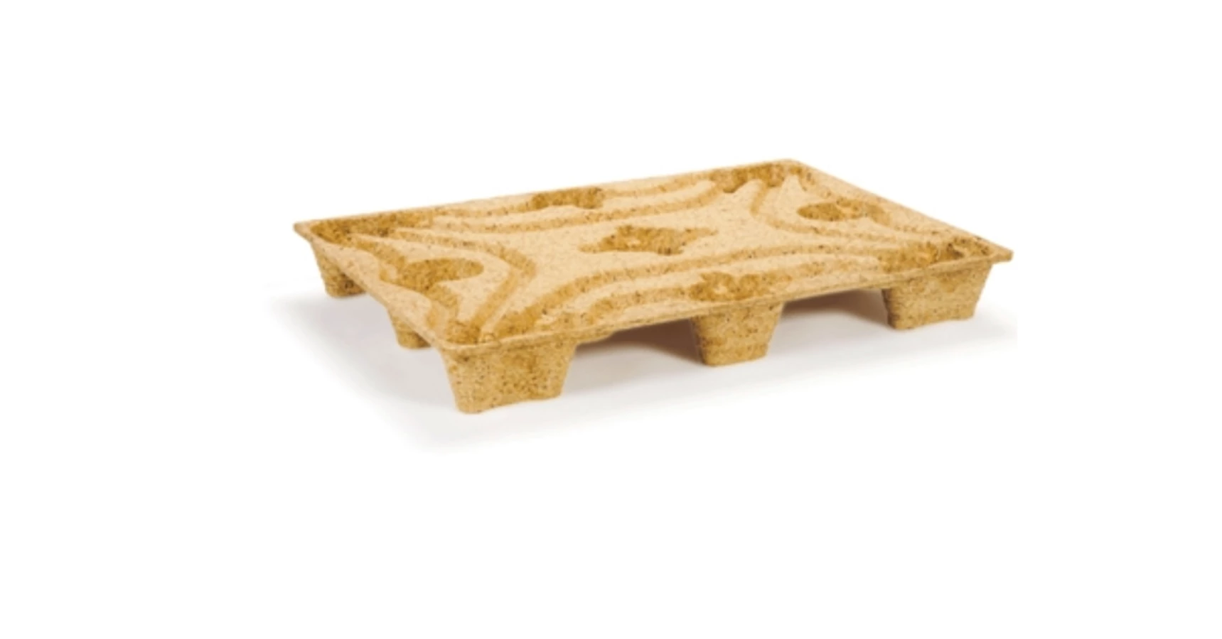 F8LF 80x120 Inka préselt fa raklap |Jó áron! |Rendelj!