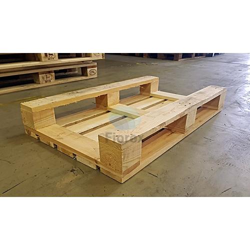 Fa raklap 60x100 cm| Jó áron! - Fiorex