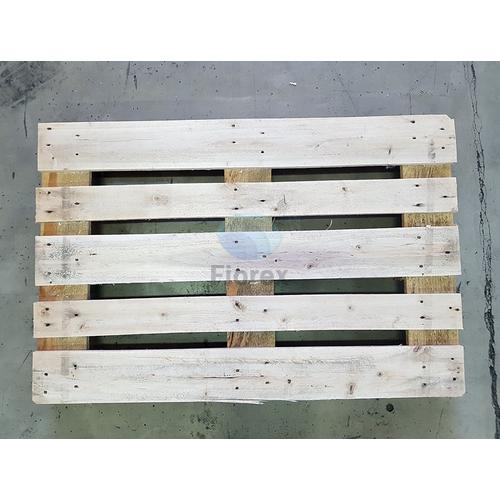 ÚJ UIC-EUR raklap 80x120 hőkezelt, szárított| Raktárról