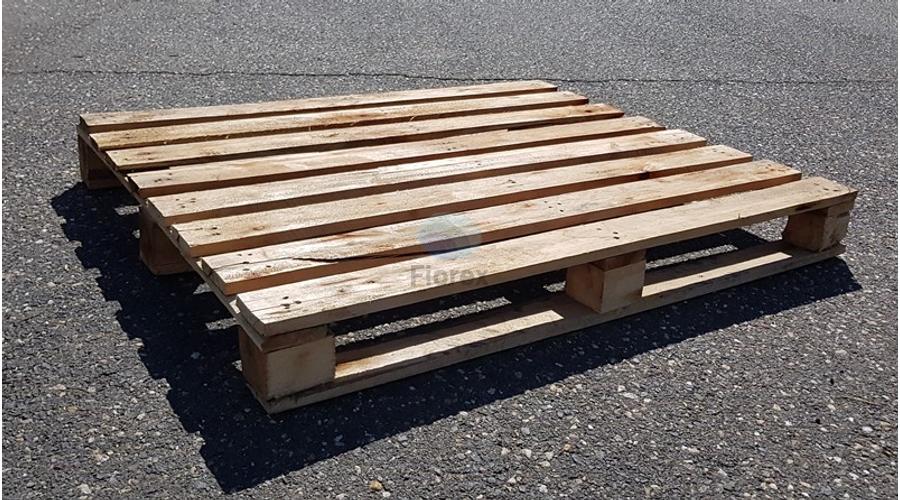 Fa raklap 1000x1200 használt | Rendeld meg itt!