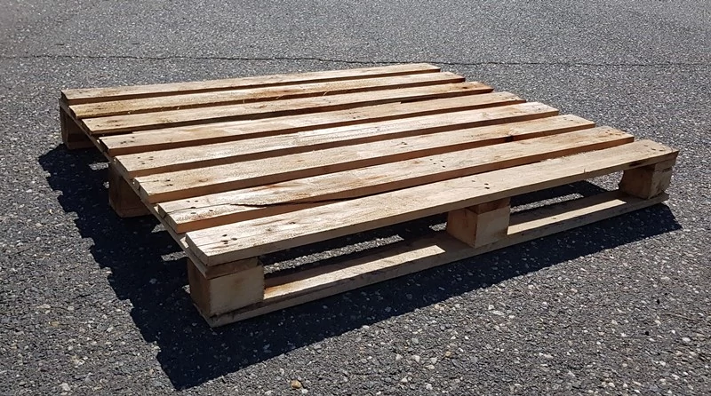 Fa raklap 1000x1200 használt | Rendeld meg itt!